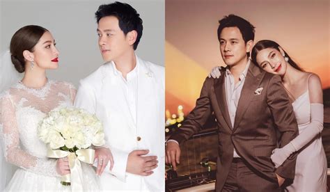 นาตาลี ฟลุค อวดภาพพรีเวดดิ้งหวานฉ่ำพร้อมเผยฤกษ์งามยามดี