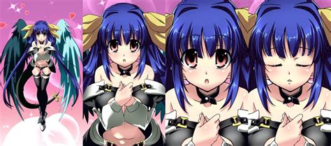 Queens Gate Spiral Chaos Sexier Than Ever Sankaku Complex