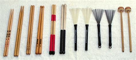 드럼 스틱 Sticks 네이버 블로그