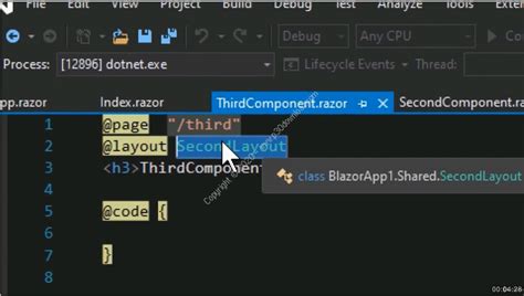 دانلود Udemy Blazor In 2020 آموزش بلیزر در 2020