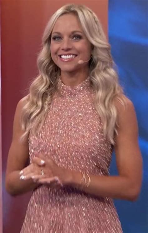 Beautiful Tiffany Coyne Air Date 12 7 21 American Beauty Fashion