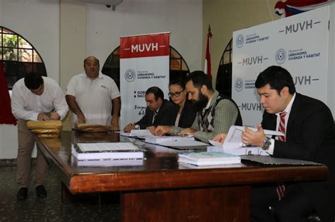 Ministerio recibió ofertas para concluir 320 viviendas en comunidades indígenas Agencia IP