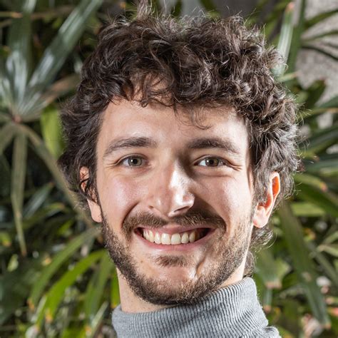 En Vedette Andrea Luppi Lauréat Dun Prix Cerveau En Tête Association Canadienne Des