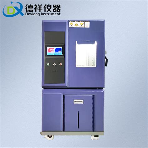 公司简介 东莞市德祥仪器有限公司