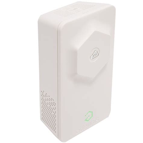 Iot Sensor Co2 Temperature Nb Iot Lte M Adeunis