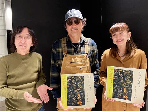 【spotify Musictalkにて公開中！】伊藤銀次の「pop File Returns」第425回 山口洋（heatwave）さんを