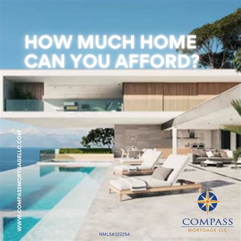 Compass Mortgage Llc On Linkedin Homebuying Budgetsmart