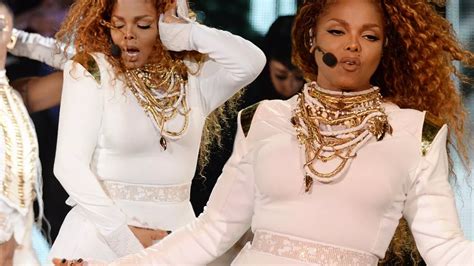 Janet Jackson Unbreakable Tour And Sales Copaxfusion