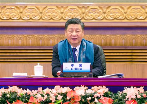 APEC峰会上 习近平重要讲话中的中国主张 新闻中心 中国网