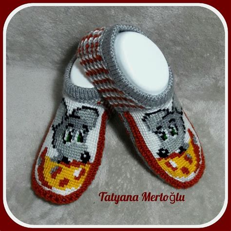 (99) Одноклассники | Baby shoes, Socks, Knitting
