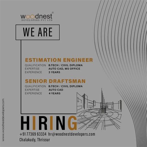 We Are Hiring Artofit