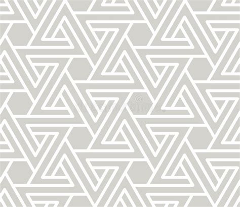 Seamless Modern Wallpaper Texture