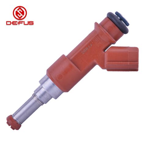 Toyota Corolla Injectors Fuel Injector P For Toyota