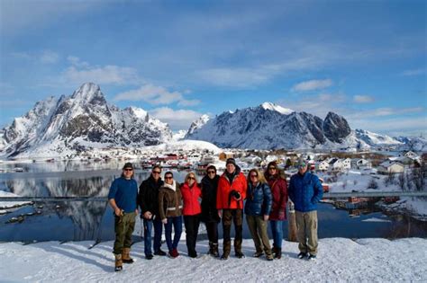 Norway Gallery Nat Expo Tours