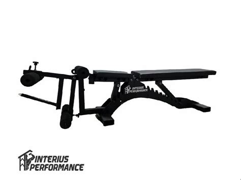 Manual Leg Curl And Leg Extension Machine For Gym At Best Price In Pune