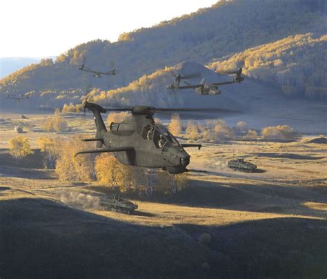 Bell Textron 360 Invictus To Be Ready In 12 Months Aeromorning