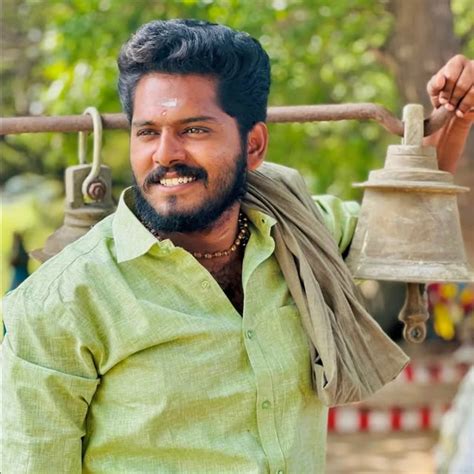 Kps Karthick Karthick 8 2 7 0 Threads Say More
