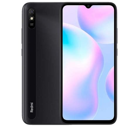 Xiaomi Redmi 9AT 2GB 32GB Granite Gray