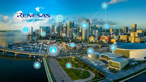 Renesas New Modular Iot Development Platform Dramatically Reduces Time To Market And Design