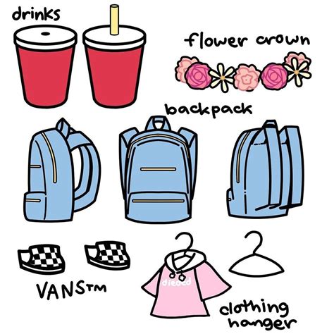 Gacha Props Drinks