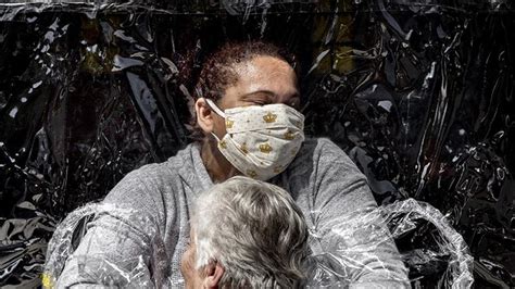 World Press Photo 21 Muestra En València La Salud Del Fotoperiodismo Y