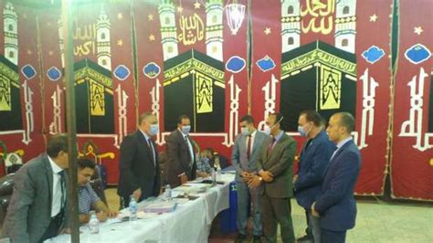 مؤشرات نتائج الوراق وأوسيم القائمة الوطنية 212 ألف صوت مصر الوطن