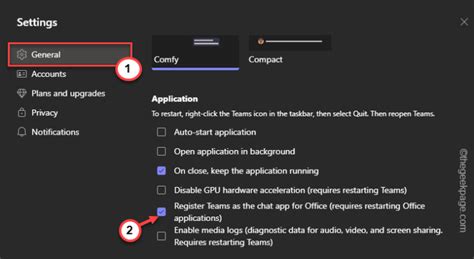 How To Fix Microsoft Teams Add In Missing In Outlook