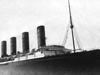 Discover 180 The Rms Lusitania And Lusitania Wreck Ideas German