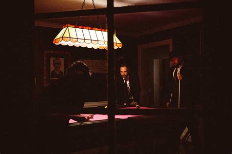CODEFENDANTS Announce Debut Album This Is Crime Wave Drop New Single Def Cons And Announce
