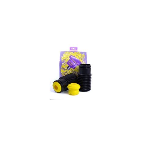 Silent Blocs POWERFLEX Performance Reference BS2002K