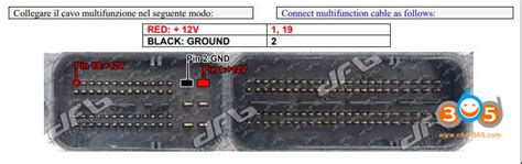 FoxFlash Read And Write Mercedes Delphi CRD11 OBDII365 Com Official Blog