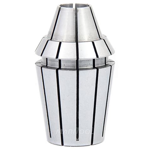 Extended Nose Er25 Collet 3 8 Dia X 400 Extension Maritool