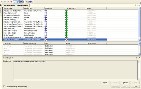 building speech enabled applications with asp