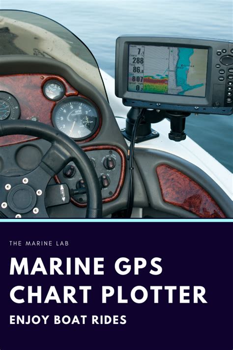 How To Use Boat Gps Navigation At Brenda Edmonds Blog