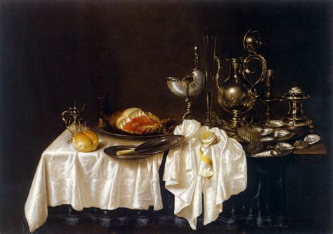HEDA, Willem Claesz