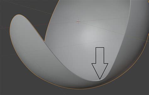 find face after boolean modeling blender artists community