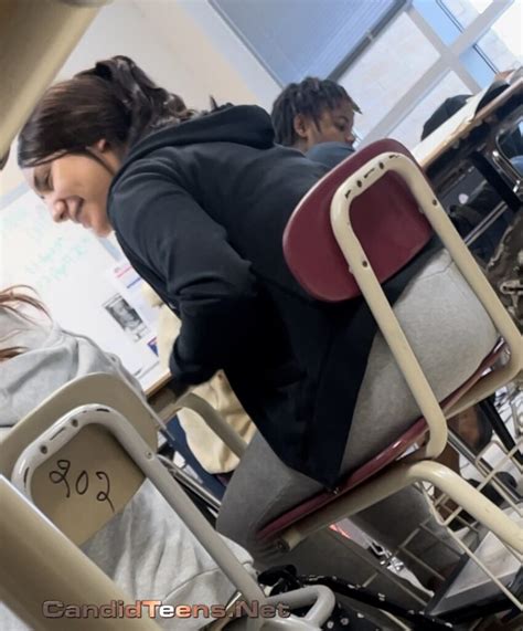 School Teen Girls Candid Ass Candid Teens