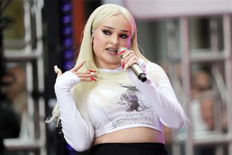 Surprise Drop Grammy Winner Kim Petras Unveils Previously Shelved