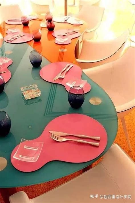 设计偶像 凯瑞姆·瑞席（karim Rashid） 知乎