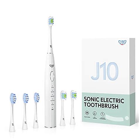 전동 칫솔 음파 칫솔 2종류의 브러시 헤드 아침과 밤에서는 다른 체험 치석 제거 화이트닌구 치주병예방 교환 브러시5개 칫솔 세 재팬스토어 일본약 의약품 전문 직구 쇼핑몰
