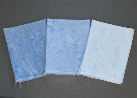 Aida Dyeing For Cross Stitch