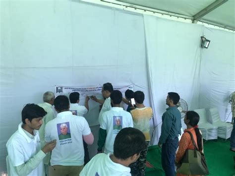 India Positive On Linkedin Deshratna