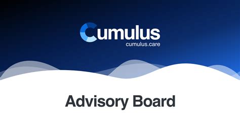 Former Medicaid Director Kevin Bagley Joins Cumulus Advisory Board · News · Cumulus