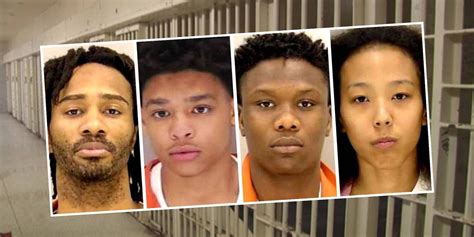 Augusta Bust Yields Drugs Guns 17k In Cash And 4 Arrests