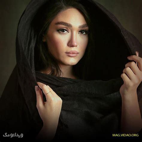 بیوگرافی خانم دائمی در فیلم هتل فرزانه قاسم زاده ویدائو مگ