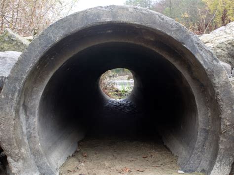 Rcp Reinforced Concrete Pipe Metal Culverts Of Navasota