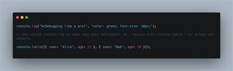 Ayan Gupta On Linkedin Tips Debugging