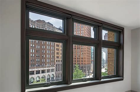 Farwell Building Commercial Projects Blackberry Systems