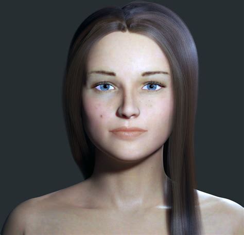 Going Realistic Page Works In Progress Blender Artists Community