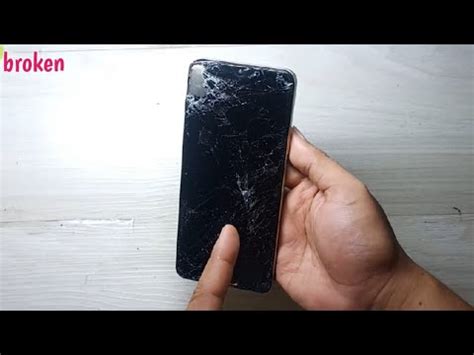 Cara Ganti LCD Vivo Y30i Aman Rapih Cepat How To Change Screen YouTube
